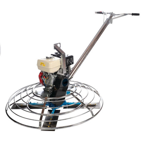 Truelle Mécanique 1200 mm - Outil Haute Performance | AOD